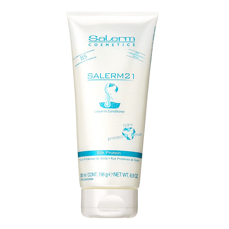 TRATAMIENTO SALERM 21 *200ML