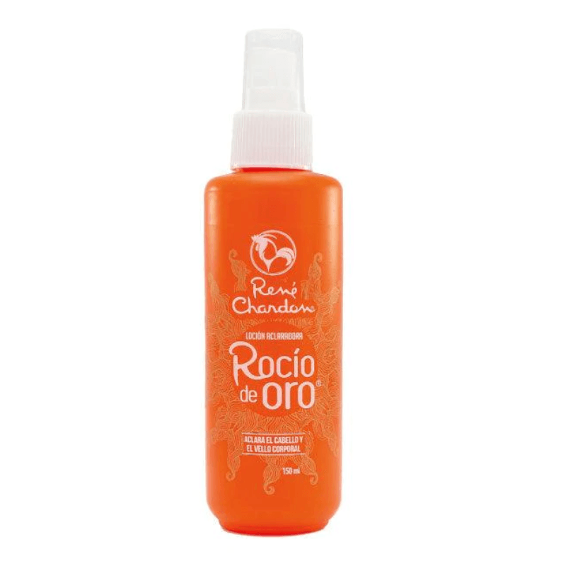 ROCIO DE ORO RENE CHARDON *150ML SPRAY