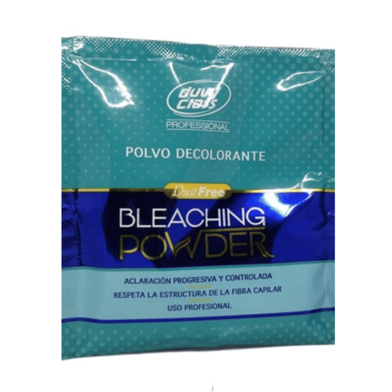 DECOLORANTE DUVY CLASS *50GR BLEACHING