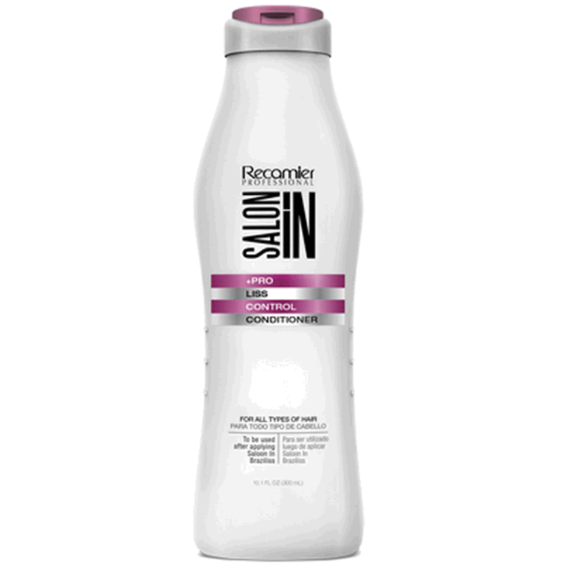 ACONDICIONADOR RECAMIER*300ML LISS CONTROL