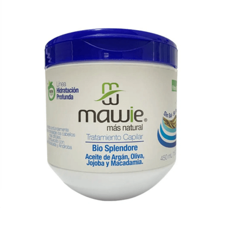 TRATA MAWIE *450ML BIO SPLENDOR