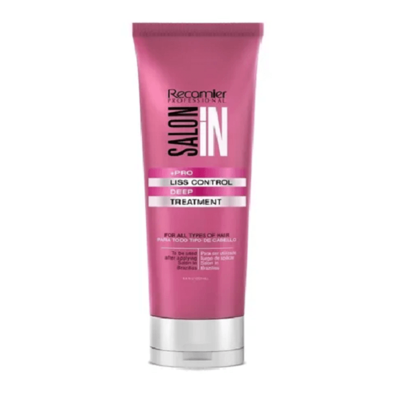 TRATAMIENTO RECAMIER*250ML LISS CONTROL