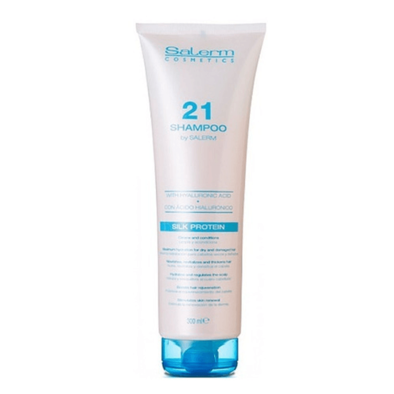 SHAMPOO SALERM*300ML SALERM 21