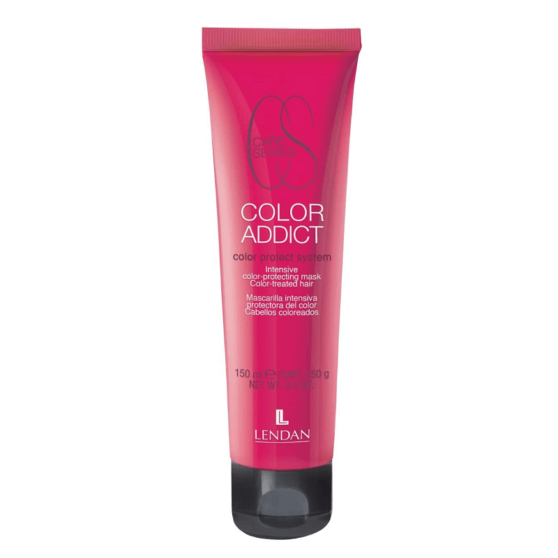 MASCARILLA CAPILAR LENDAN *150ML CARE SERIES COLOR ADDICT