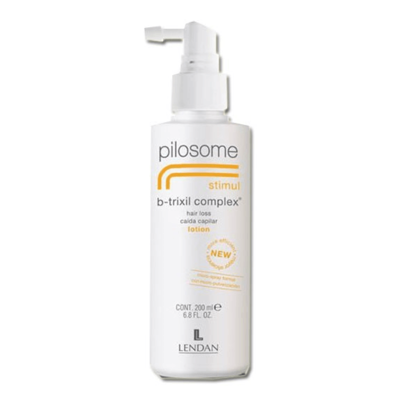 LOCION CAPILAR LENDA *200ML PILOSOME STIMUL CAIDA
