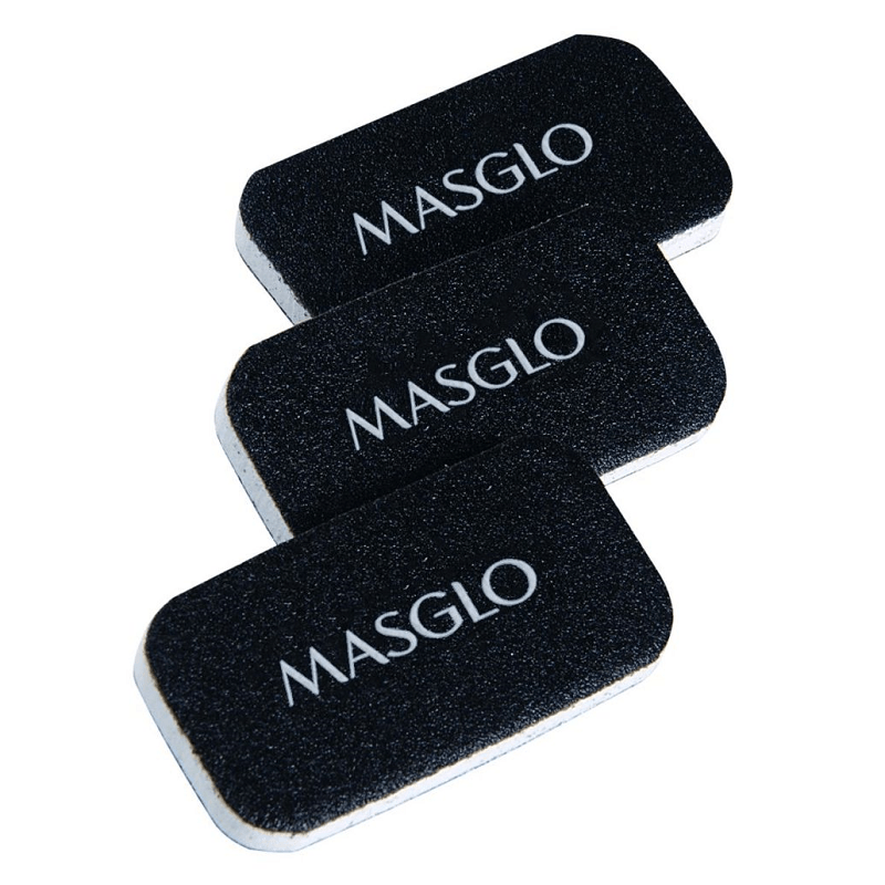 LIMA MASGLO CUADRADA*3UNI