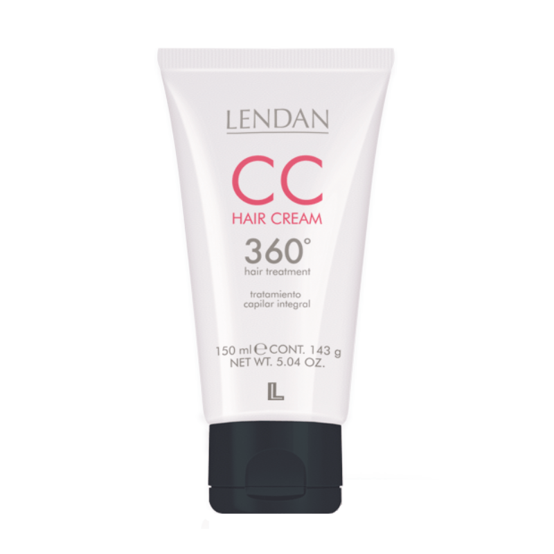 TRATAMIENTO LENDAN*150ML CC HAIR CREAM