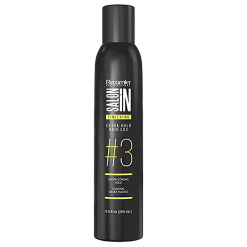 LACA SALON IN*280ML #3 EXTRA HOLD