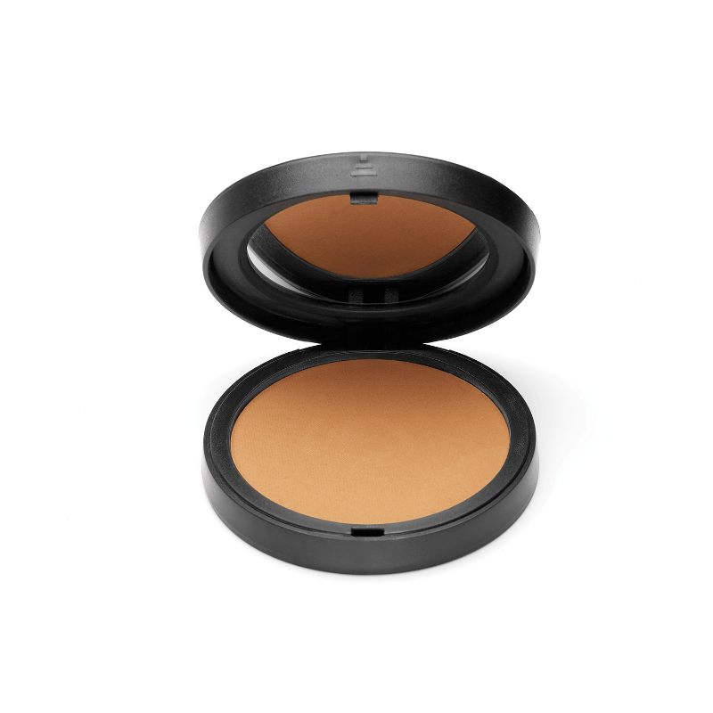 POLVO COMPACTO SP PRO*14G EXTRACTO DE PERLA #105
