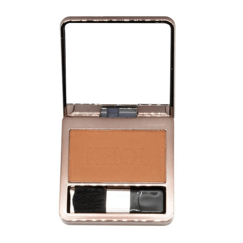 RUBOR KHOL*4G #1073 BRONCE MATTE