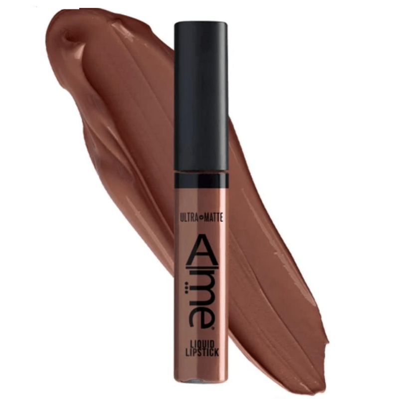 LABIAL LIQUIDO AME*10ML AMANDA MATTE