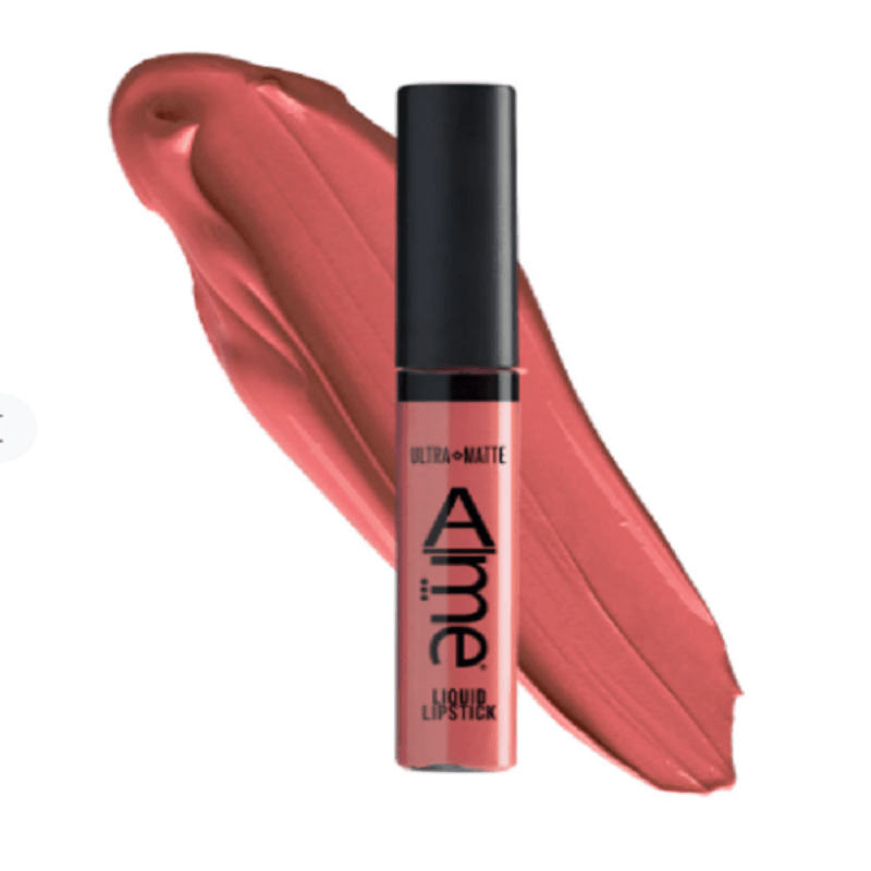 LABIAL LIQUIDO AME*10ML DAKOTA MATTE