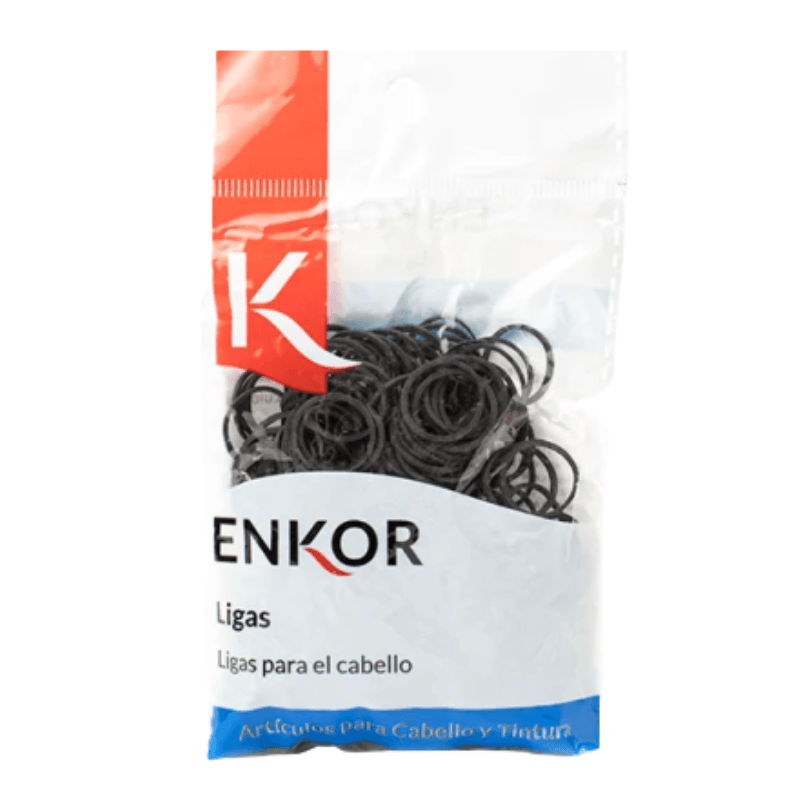 CAUCHOS ENKOR #33163 NEGRO