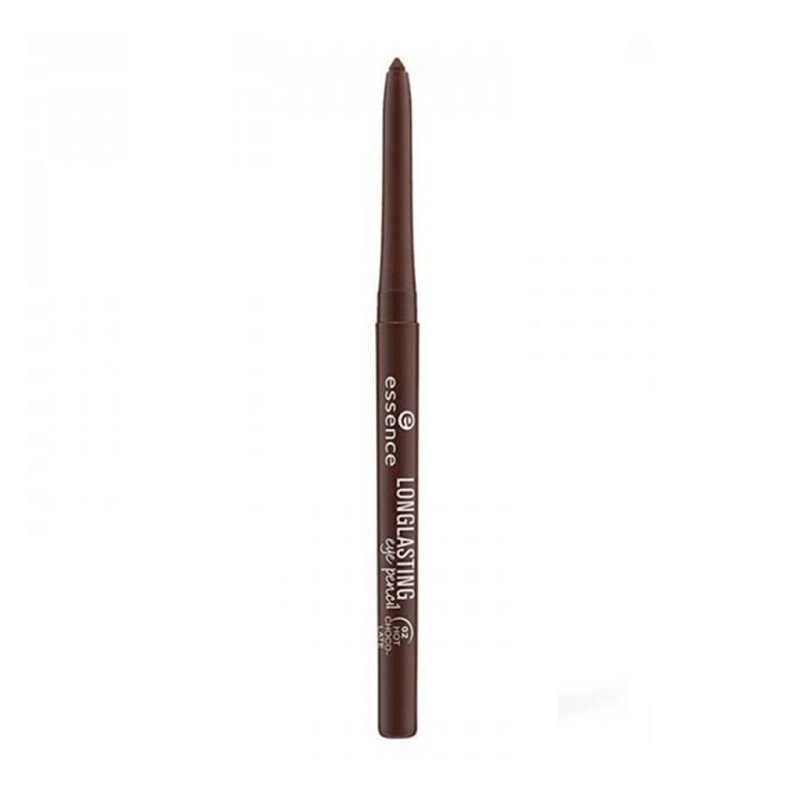 LAPIZ OJOS ESSENCE*0.28G LONG LASTING #02 HOT CHOCOLATE