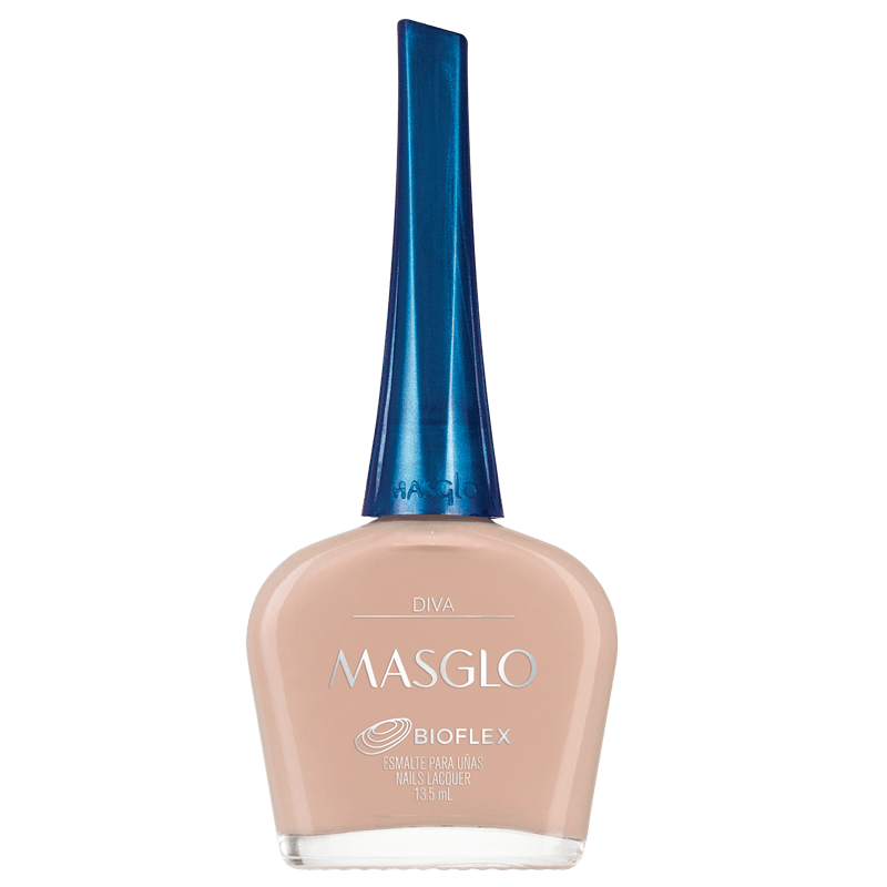 ESMALTE MASGLO*13.5ML DIVA