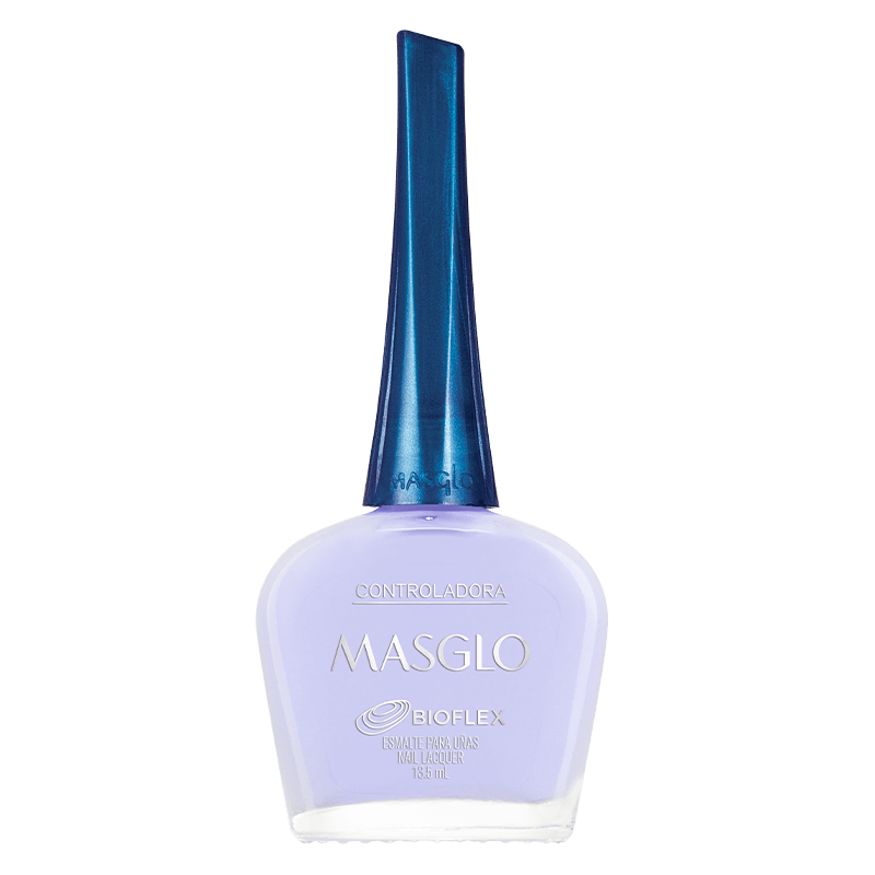 ESMALTE MASGLO*13.5ML CONTROLADORA