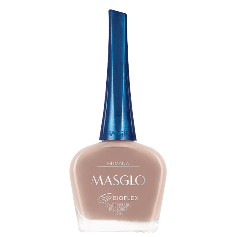 ESMALTE MASGLO*13.5ML HUMANA