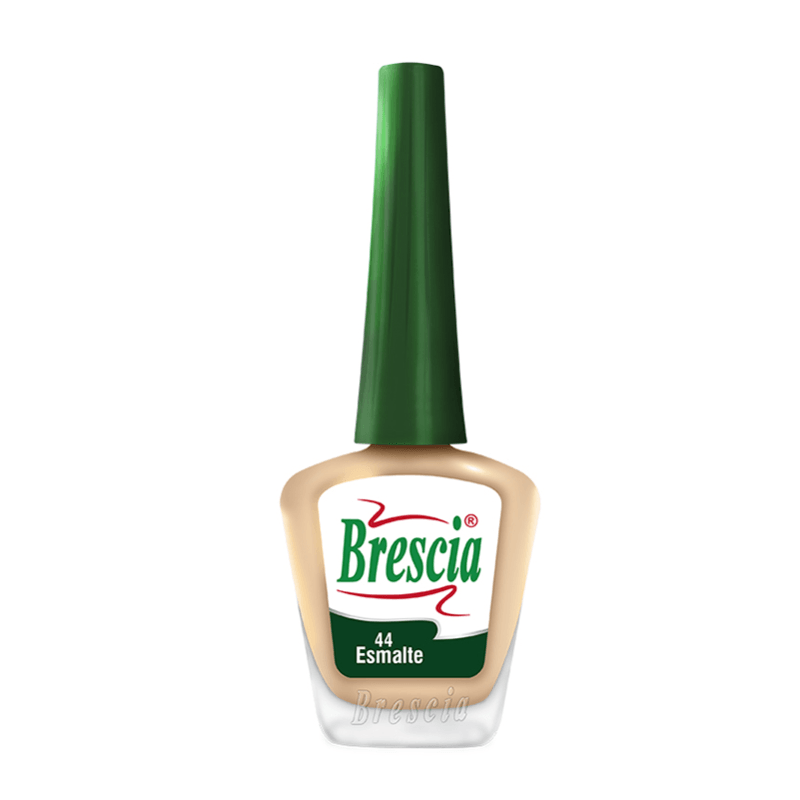ESMALTE BRESCIA*12.5ML #44