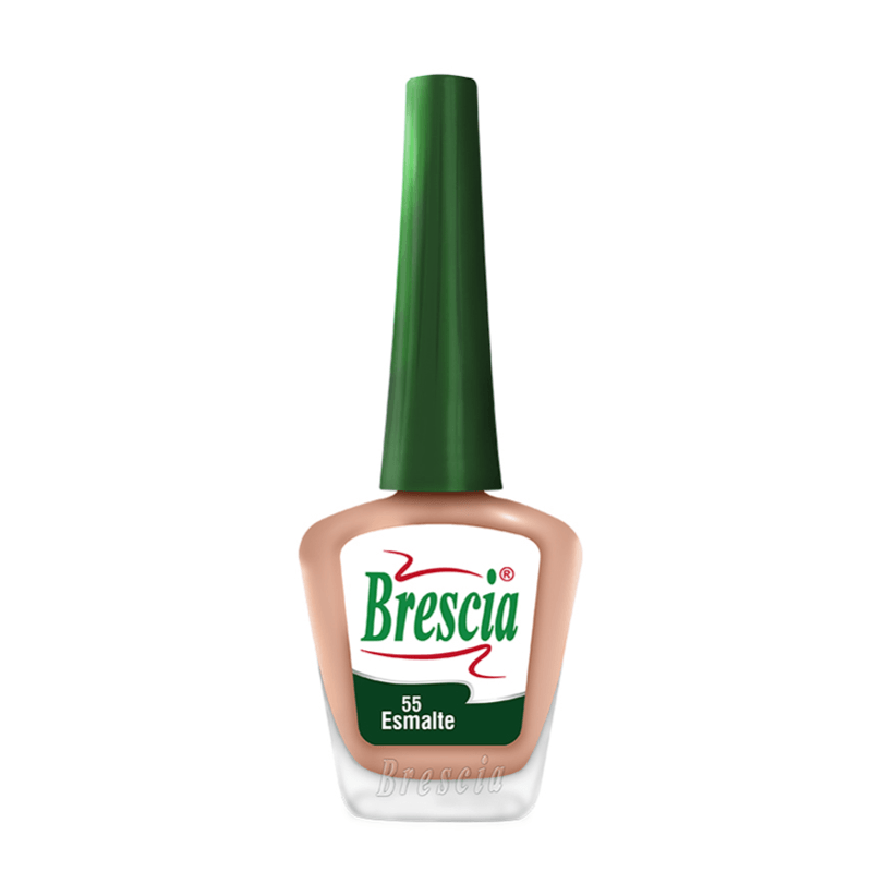 ESMALTE BRESCIA*12.5ML #55