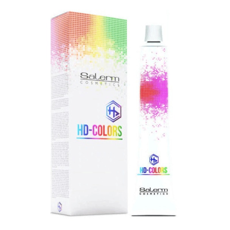 TINTE SALERM*150ML HD-COLORS BLUE