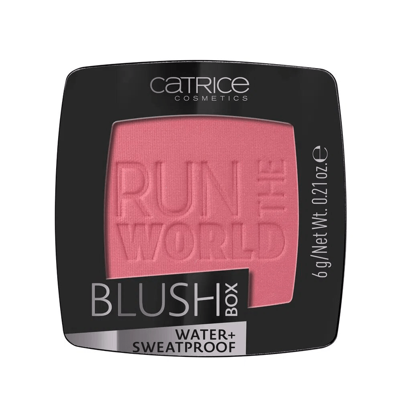 RUBOR CATRICE*6G BLUSH BOX BERRY