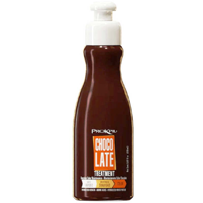 TRATAMIENTO MATIZANTE PROKPIL*150ML CHOCOLATE