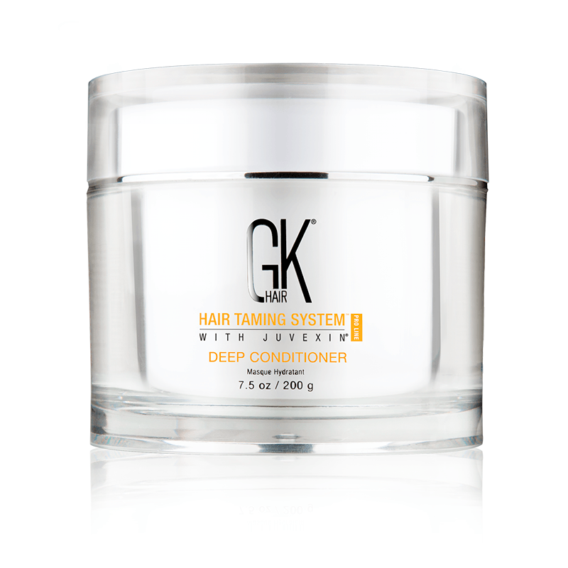 MASCARILLA CAPILAR GK*200G 2 DEEP CONDITIONER