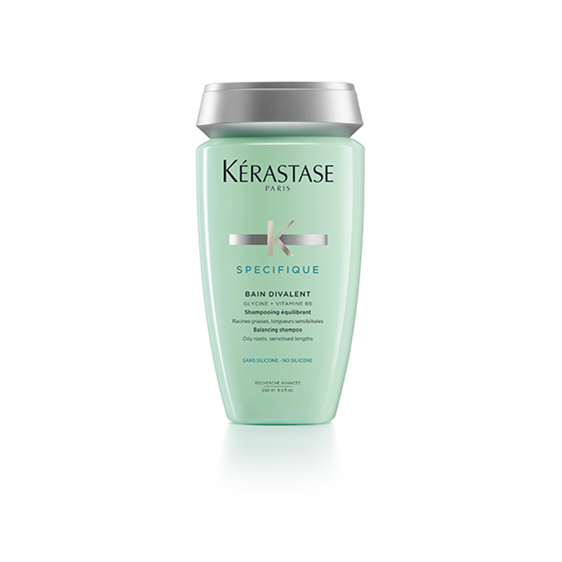 SHAMPOO KERASTASE*250ML SPECIFIQUE DIVALENT