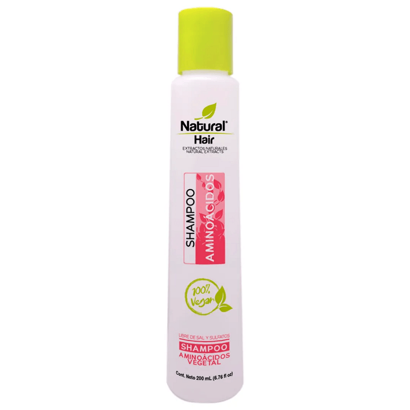 SHAMPOO NAPROLAB*200ML AMINOACIDOS