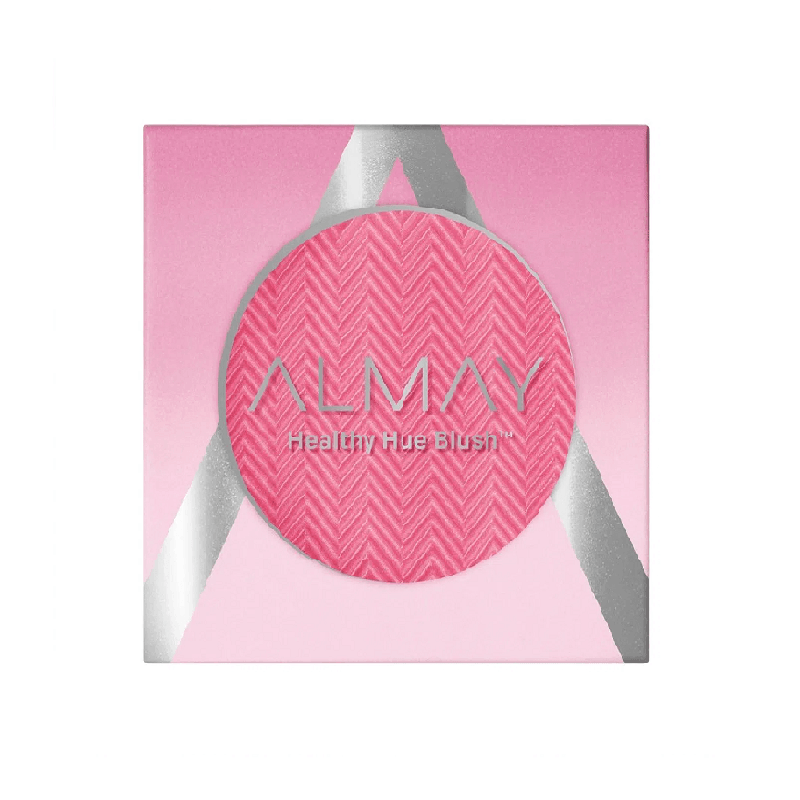 RUBOR ALMAY*31G HEALTHY HUE PINK FLUSH