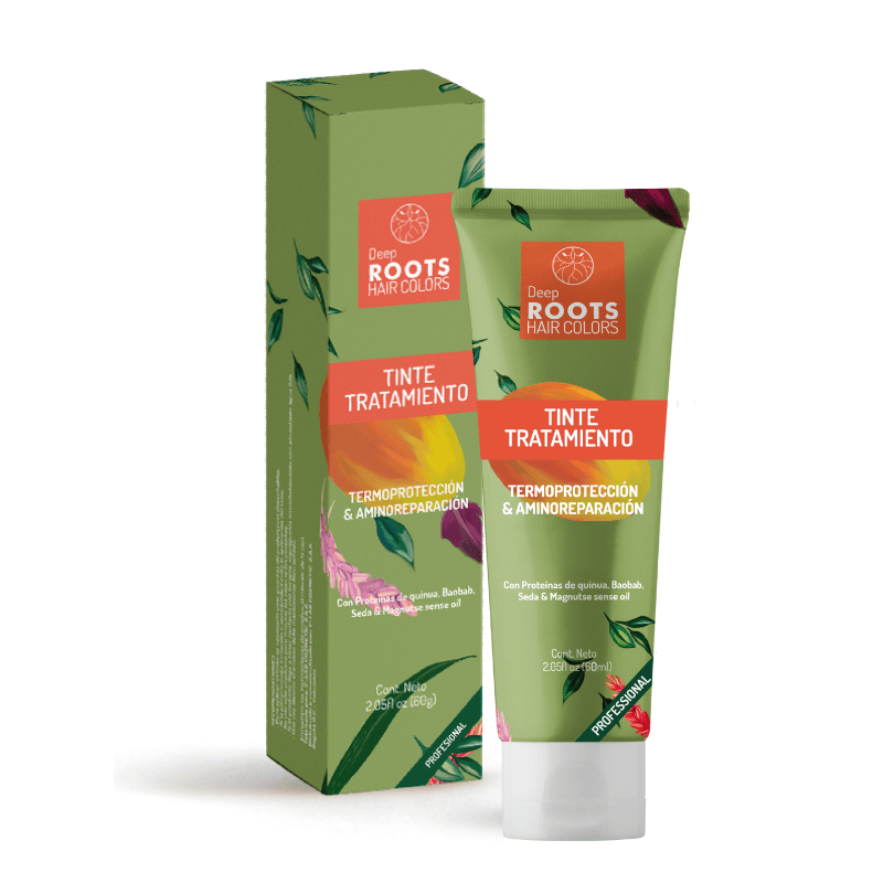 TINTE ROOTS*60ML 7.7
