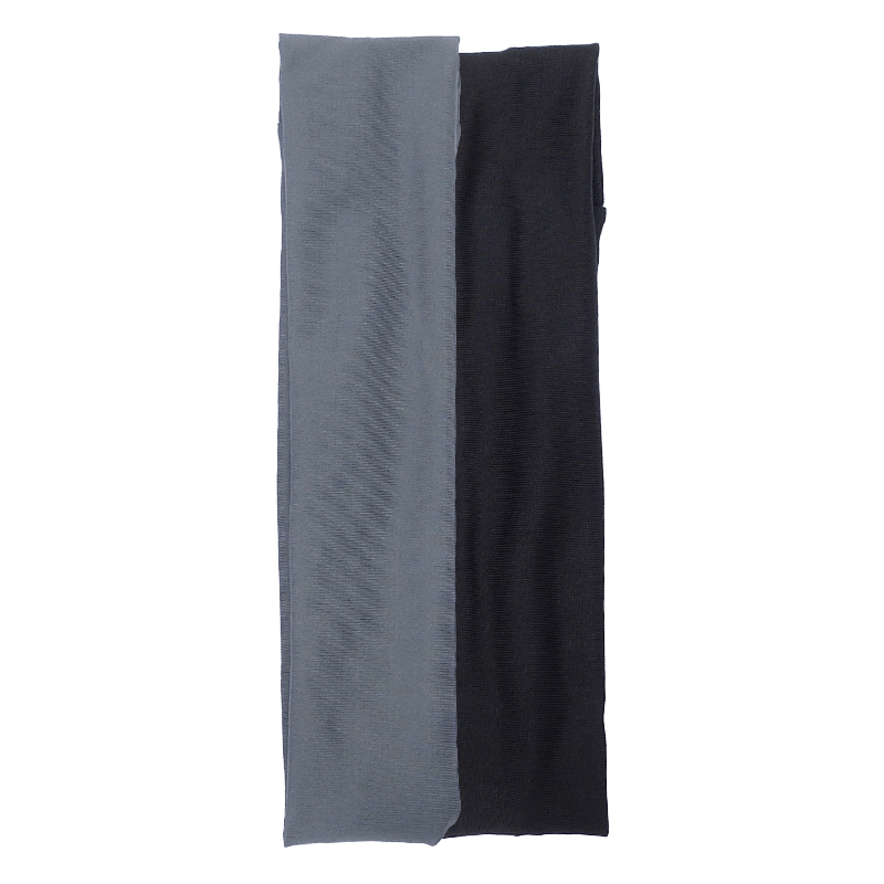 BALACA LILI'S BEE LYCRA SPORT*2UND GRIS/NEGRA