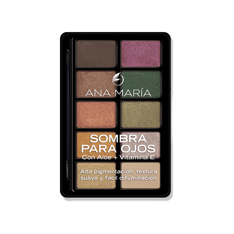 SOMBRA ANA MARIA*10 TONOS SELVA