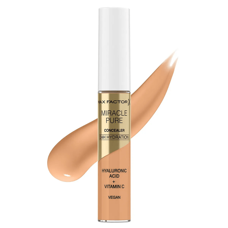 CORRECTOR MAX FACTOR*7.8ML 030 MIRACLE PURE