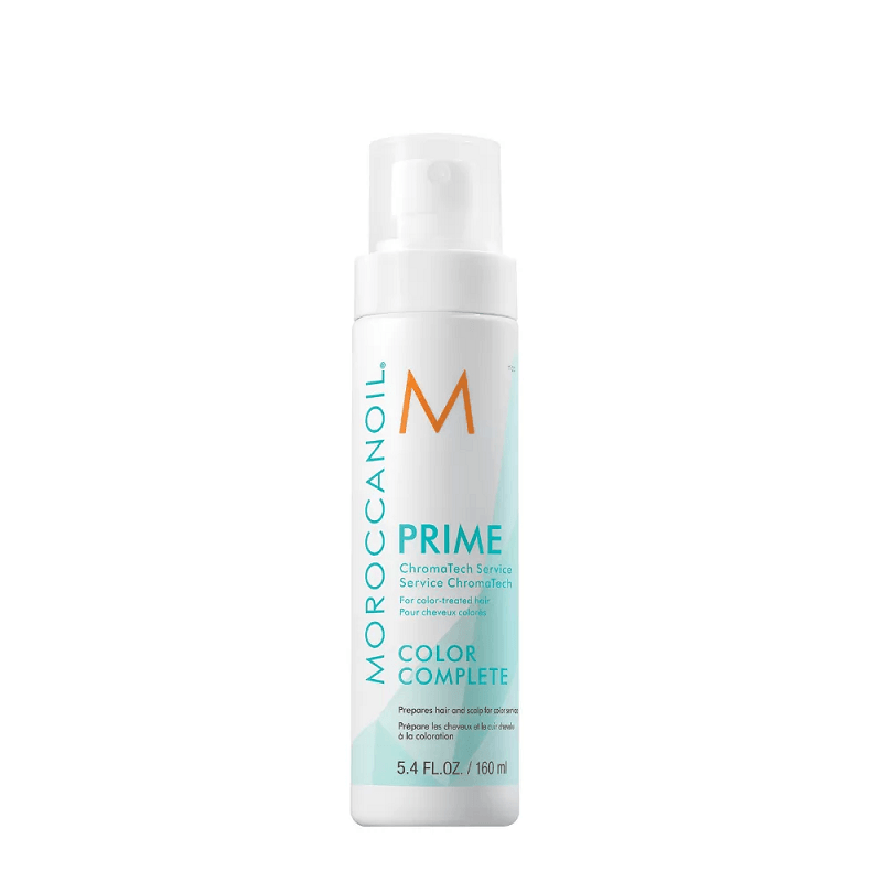TRATAMIENTO CAPILAR MOROCCANOIL*160ML PRIME COLOR COMPLET