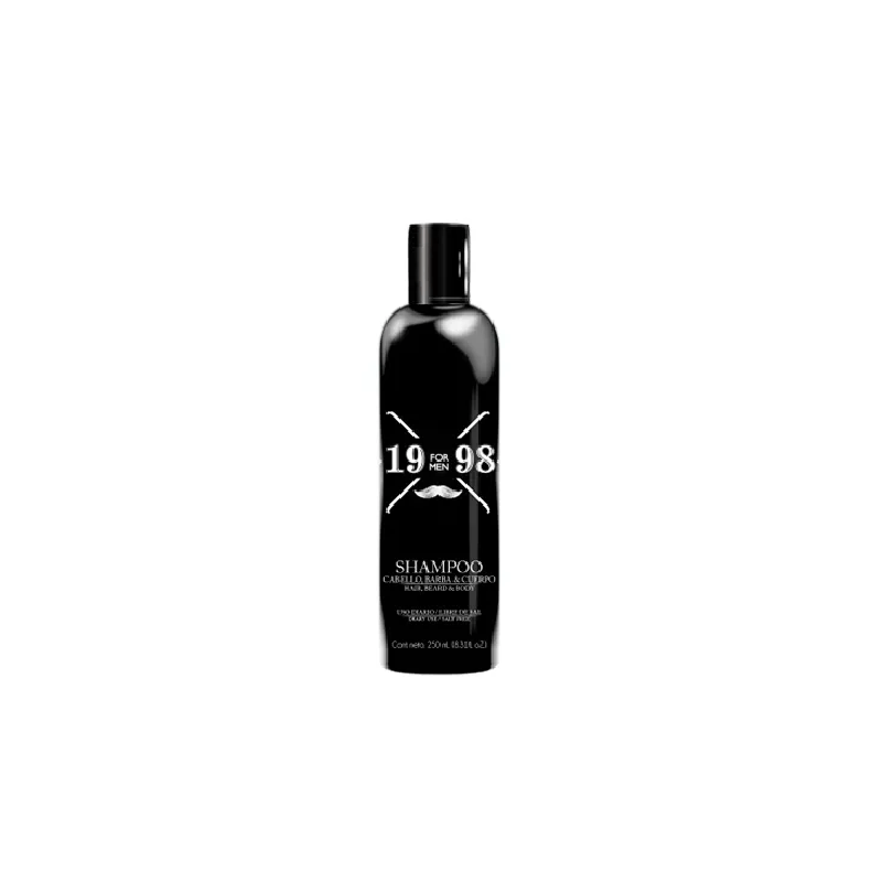 SHAMPOO NAPROLAB*250ML 1998 FOR MEN