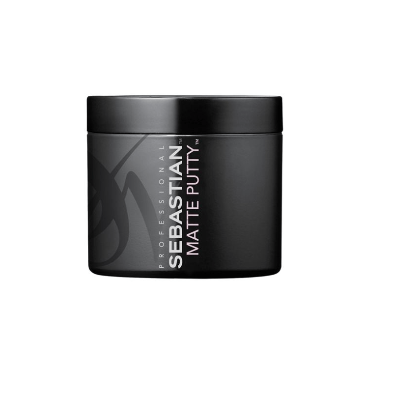 CERA CAPILAR SEBASTIAN*75ML MATTE PUTTY