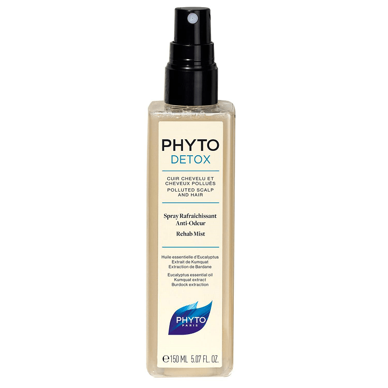 TONICO CAPILAR PHYTO*150ML DETOX SPRAY