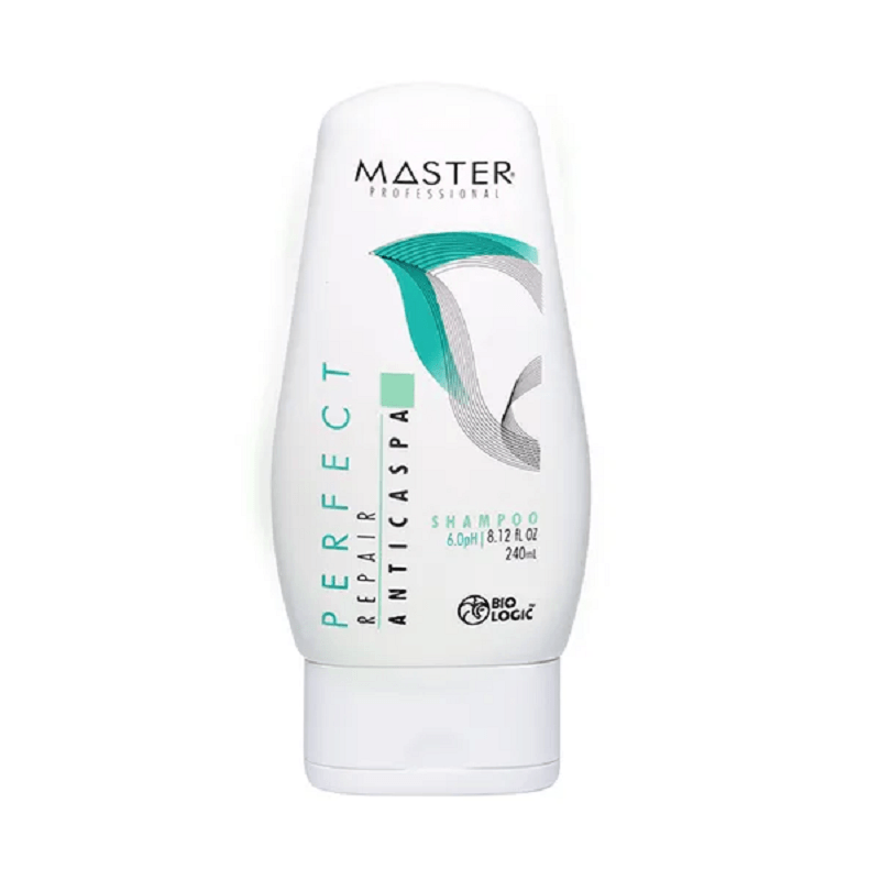 SHAMPOO MASTER *240ML ANTICASPA PERFECTREPAIR