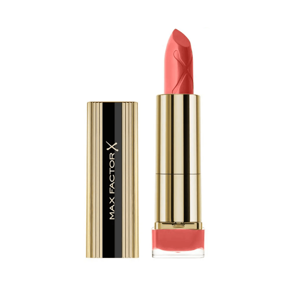 LABIAL MAX FACTOR*3.5G COLOR ELIXIR#825 PINK BRANDY