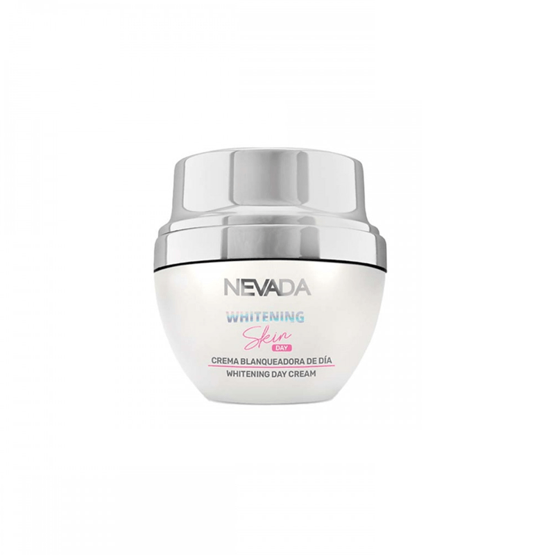 CREMA FACIAL NEVADA*50ML DIA WHITENING