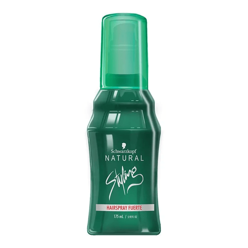 LACA SCHWARZKOPF*175ML STYLING FUERTE