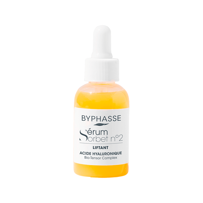 SERUM FACIAL BYPHASSE*50ML ACIDO HIALURONICO SORBET N2