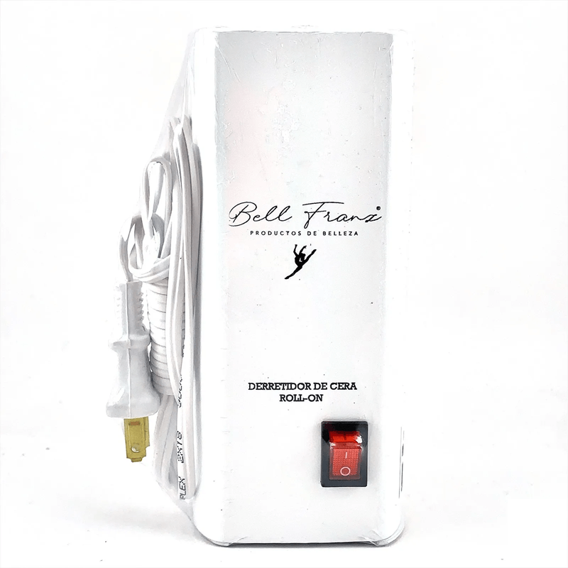 CALENTADOR DE CERA BELL FRANZ ROLLON