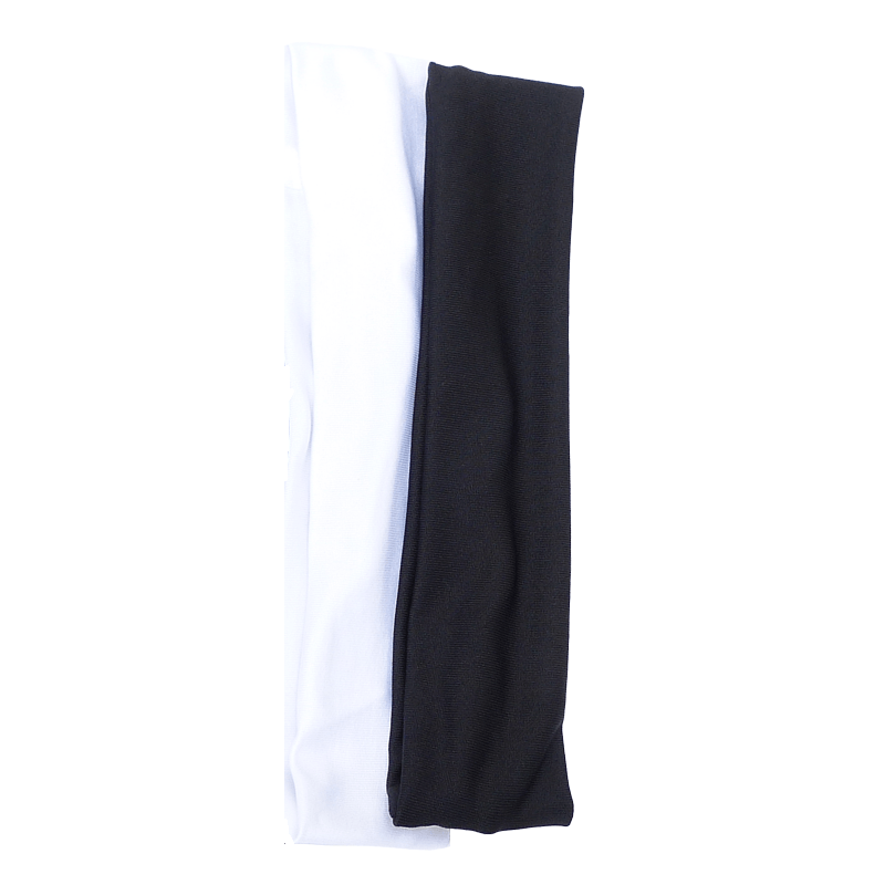 BALACA LILI'S BEE LYCRA SPORT*2UND BLANCO/NEGRA