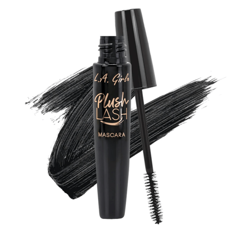 PESTANINA L.A GIRL*10ML PLUSH LASH