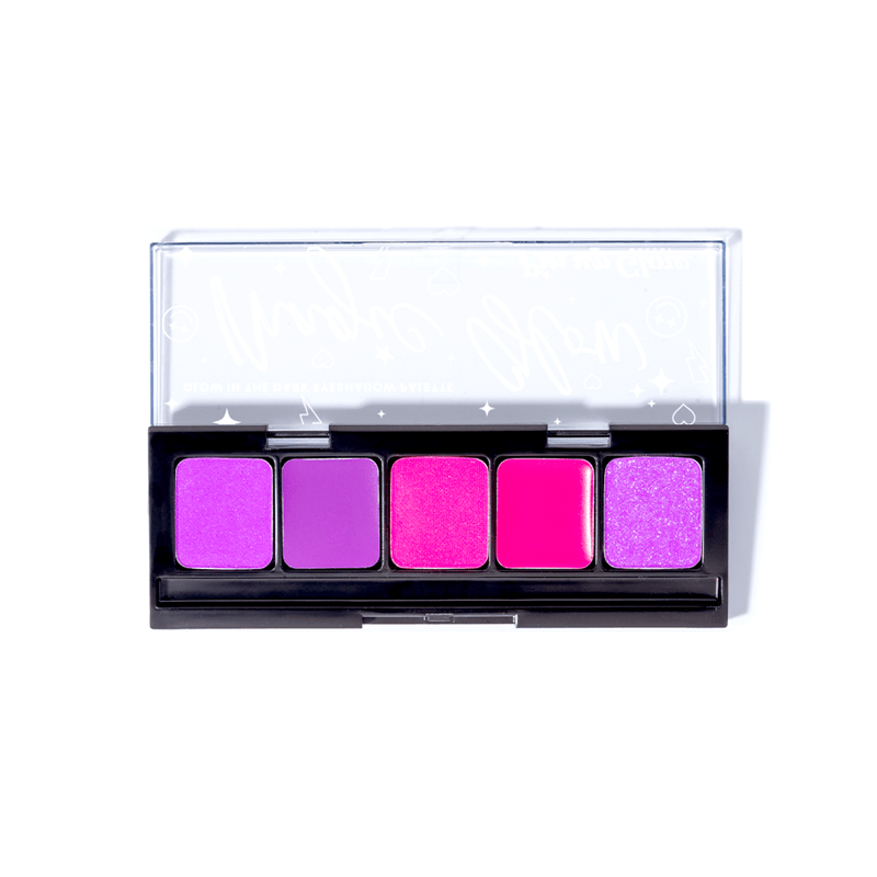 SOMBRA PIN UP GLOW*10G*5UND NEON ULTRAVI