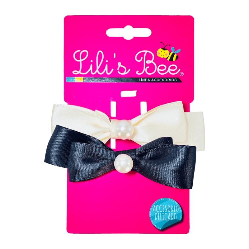 MONA LILI S BEE MINI BOW C VARIOS