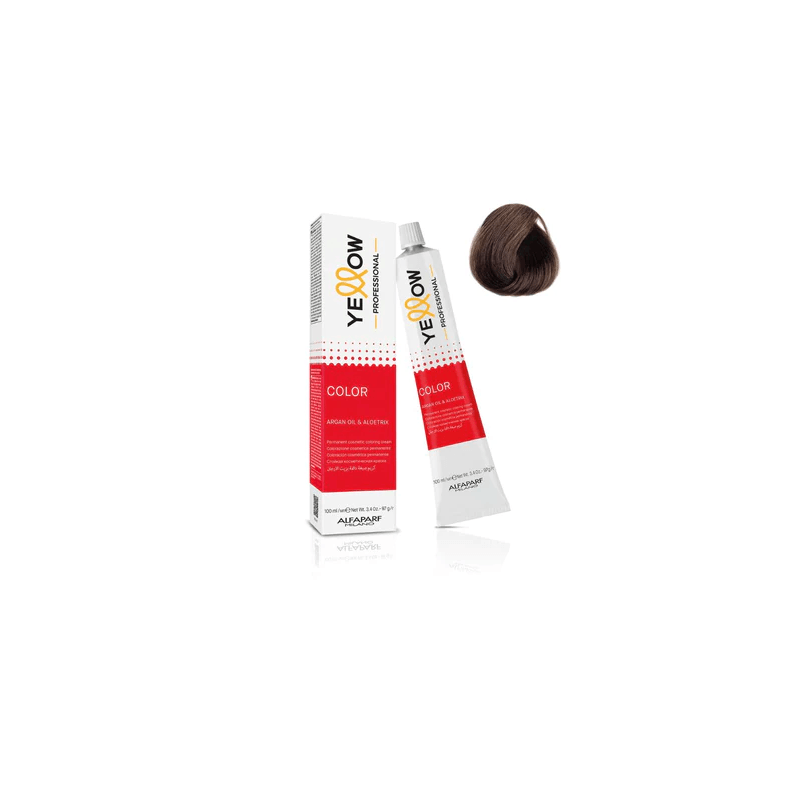 TINTE YELLOW*60ML 6.51