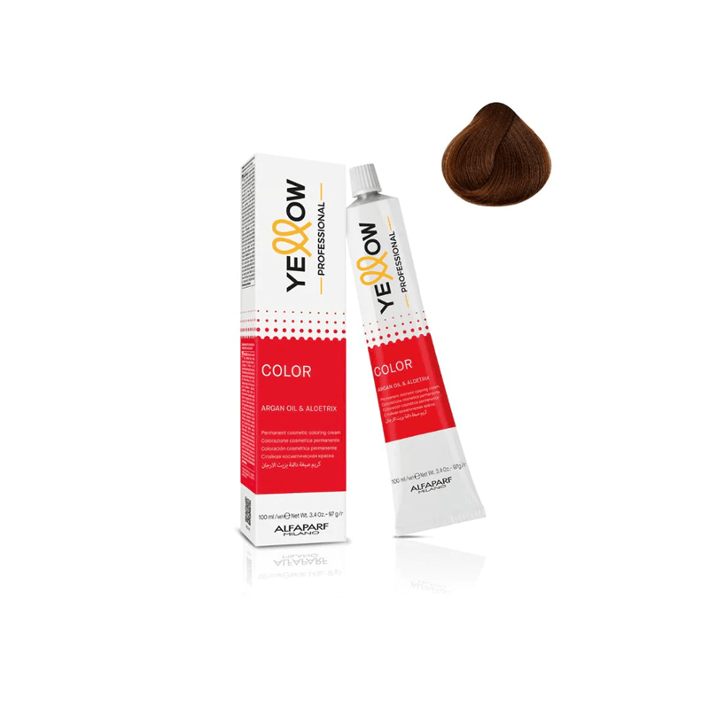 TINTE YELLOW*60ML 6.41